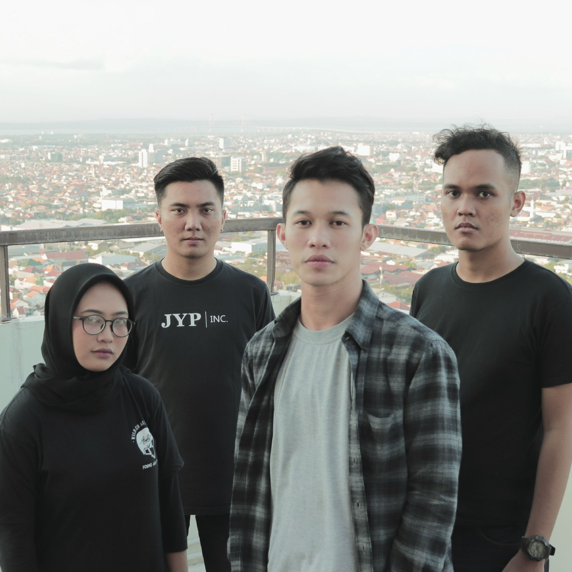 Metalcore At Altruist Release New Single [Indonesia] - Unite Asia