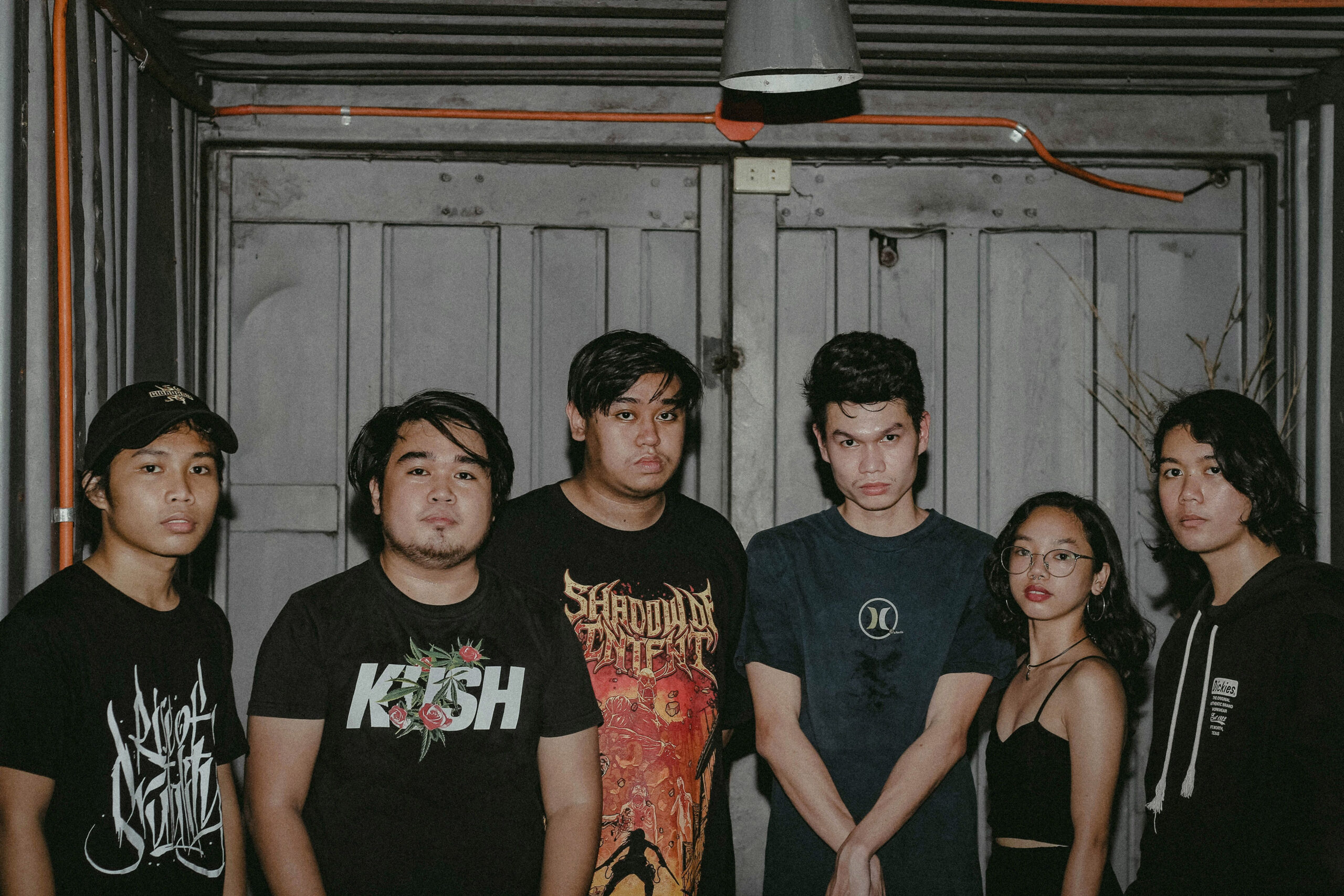 Metalcore Act Extra Rise Release New Single [Philippines] - Unite Asia
