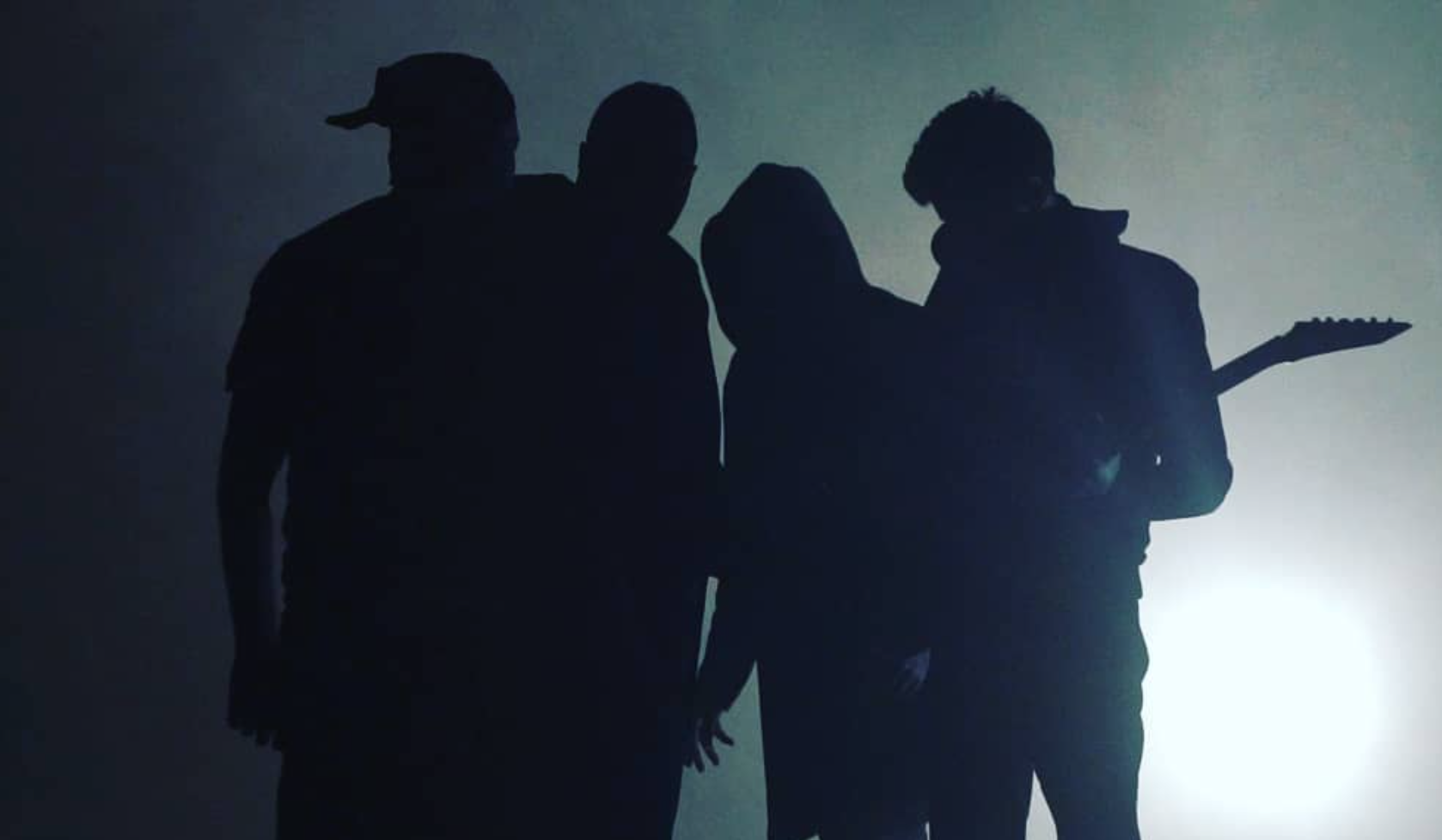 Metalcore Band One Missing Link Release Track Off Upcoming EP [Iran] - Unite Asia