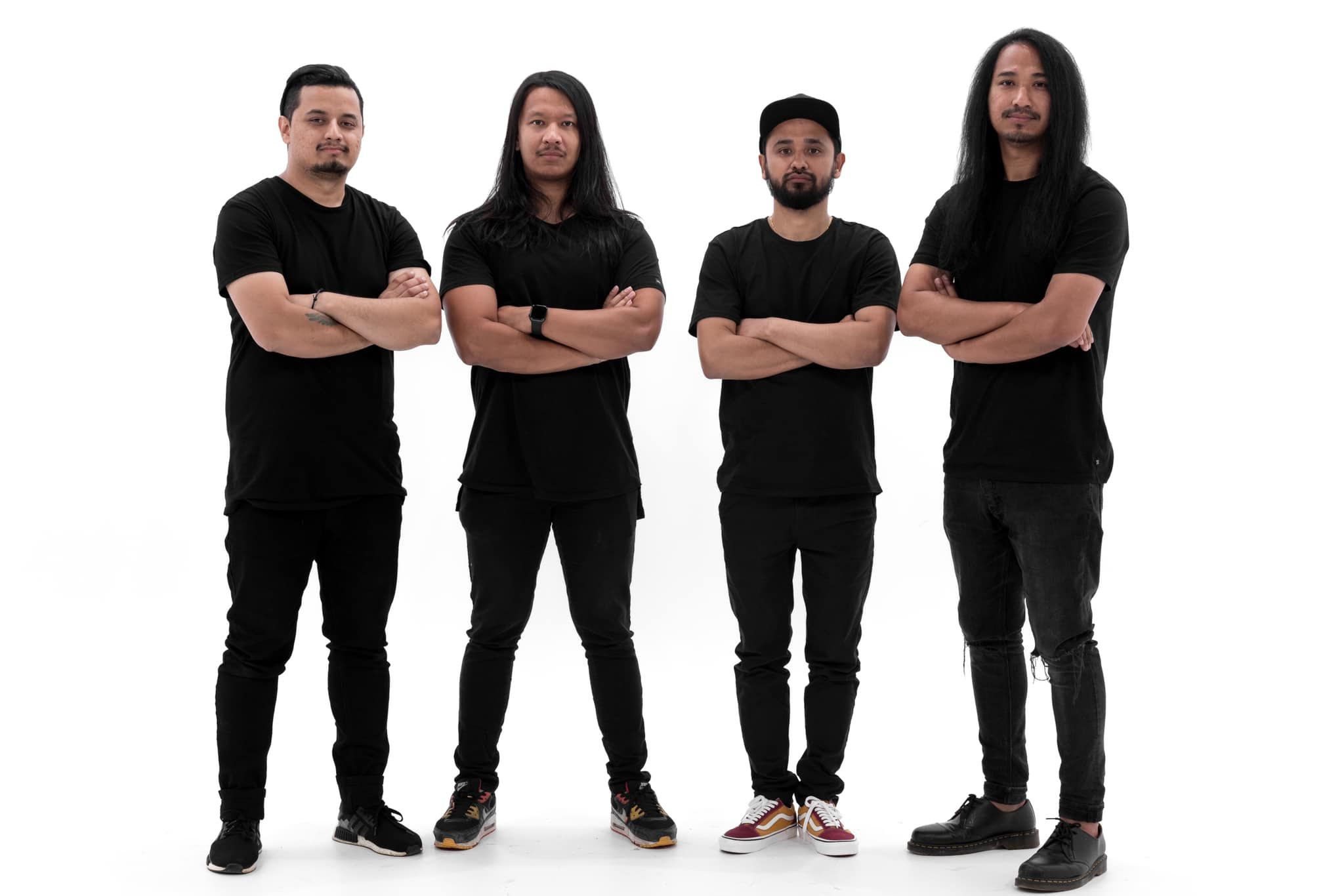 Progressive Metalcore Act Chronic Release New Track [Australia/Nepal] - Unite Asia