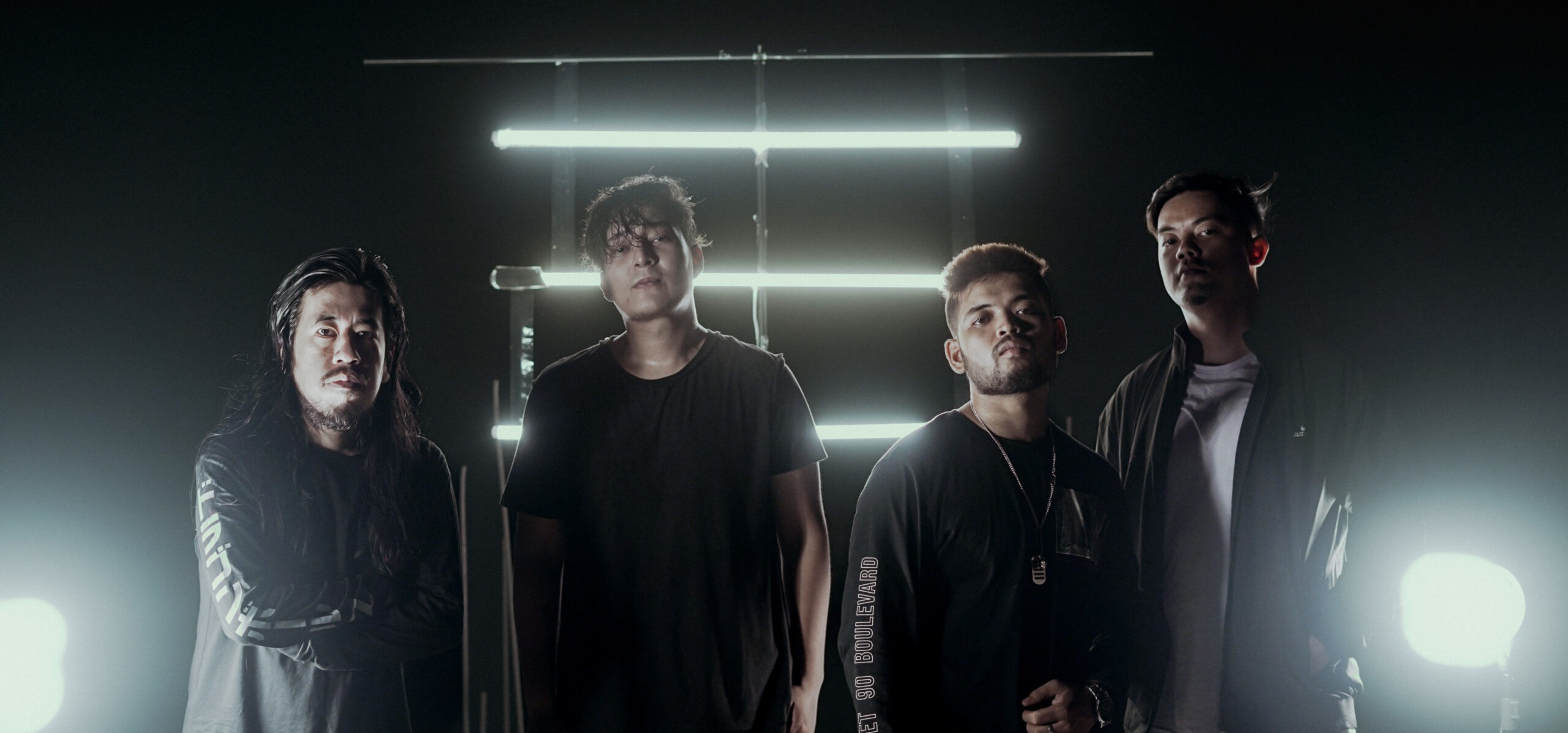 Progressive Metalcore Band ARSENIIC Release Their First Ever Music Video [India] - Unite Asia