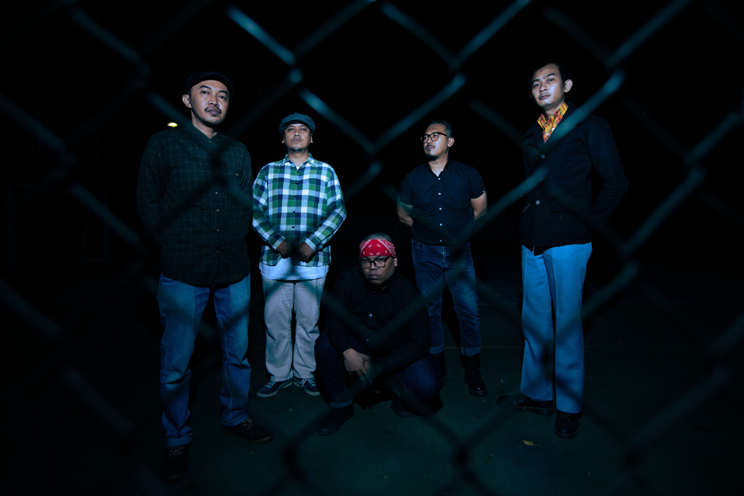 Ska Reggae Veterans THE FISHSKA Release New Album [Indonesia] - Unite Asia