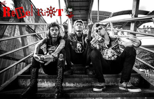 Myanmar punk documentary film My Buddha Is Punk screenings announced ...