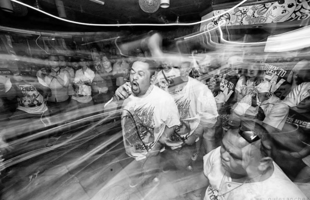 CHECK OUT: Filipino hardcore band Empty drops debut full length - Unite ...