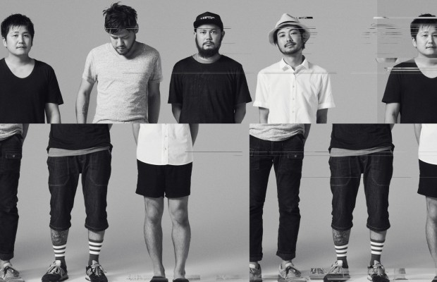 Math rock band Toe release Black Sabbath cover - Unite Asia