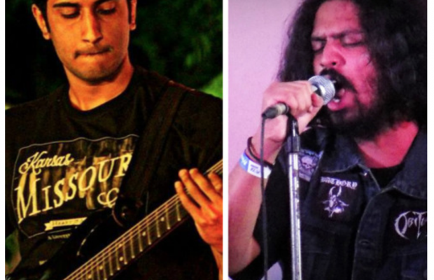New Indian metal band Skeletor debut new track - Unite Asia