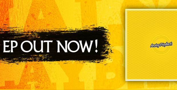 Filipino pop punk band Analog Playback release debut EP check out new ...