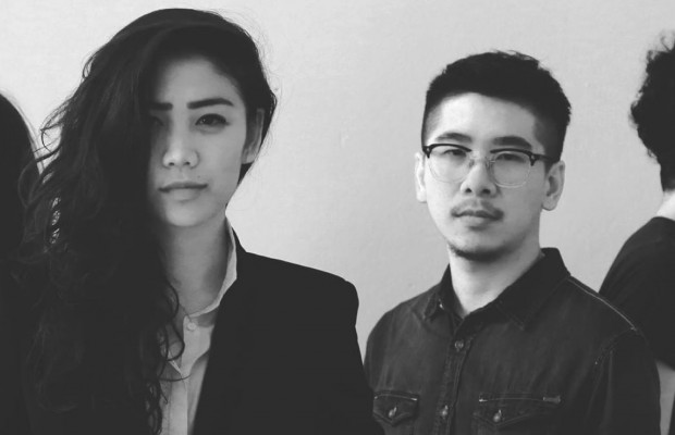 Thai folk-rock My Life As Ali Thomas release first single (AMAZING ...