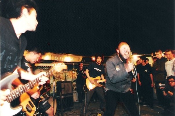 Oh - you want more Envy live videos from the 90's? We got you. - Unite Asia