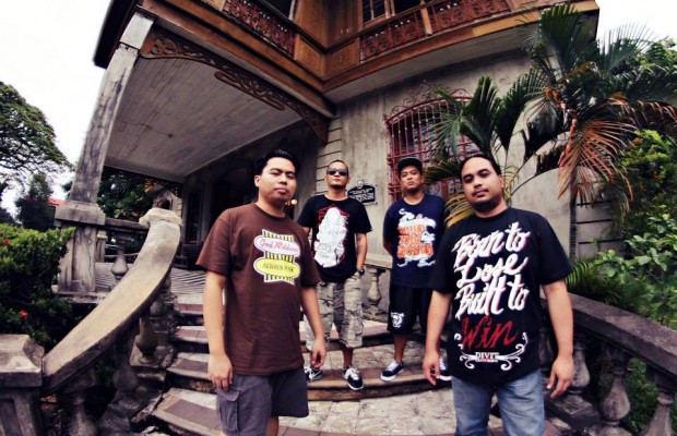 Piledriver - Filipino hardcore - release lyric video - Unite Asia Piledriver - Filipino hardcore - release lyric video - Unite Asia