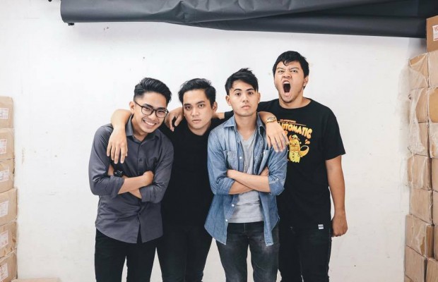 Filipino pop punk band Drop Decay release music video (FFO: New Found ...