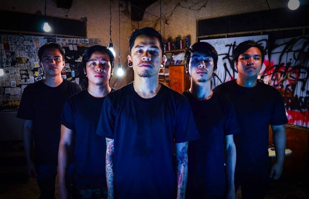 Filipino metalcore band Surebol release new music video - Unite Asia
