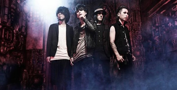 Japanese metalcore Girugamesh release new music video - Unite Asia