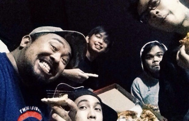 Filipino pop punk Archives - Unite Asia