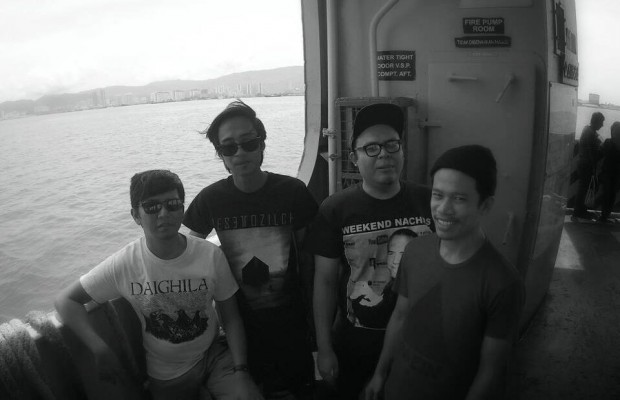 Interview Premiere Malaysia S Experimental Rock Act Yong Belar Release