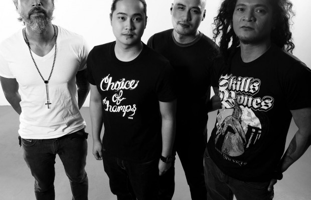 Filipino home of metal Tower of Doom release new track from rock artist ...