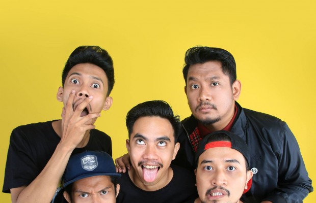 Indonesian pop punk band Give Me Mona release SUPER awesome new track ...