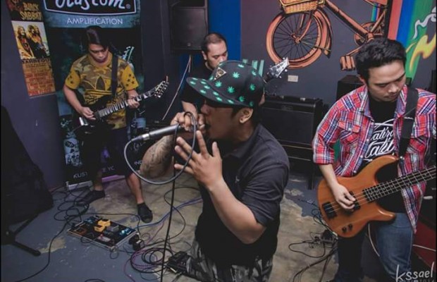 Filipino metal Archives - Unite Asia