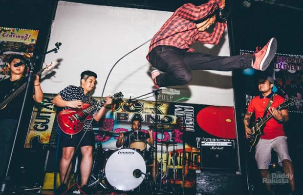 Filipino metal band Overture release new track (FFO: Deftones) - Unite Asia