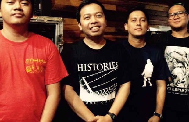 Indonesian straight edge hardcore band Final Breath release two new ...