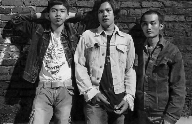 Indonesian pop punk band The Jansens release EP (FFO: The Ramones ...