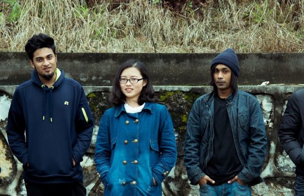Bangladesh gothic metal band AggronympH release music video - Unite Asia