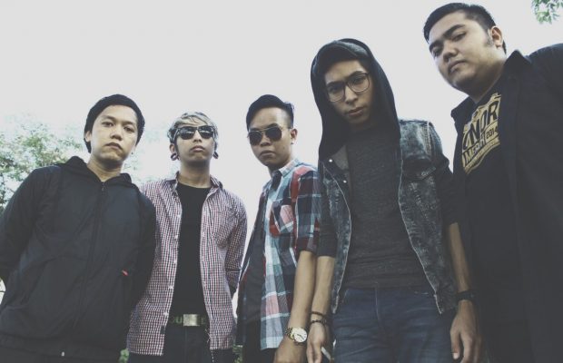 Singaporean metalcore band Scream the Silence release new single ...