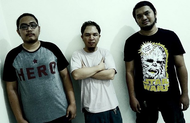 Filipino punk rock act Speak For Yourself release new EP - Unite Asia