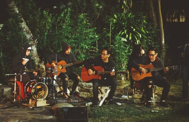 Typecast release video 2 of their live acoustic video series - Unite Asia