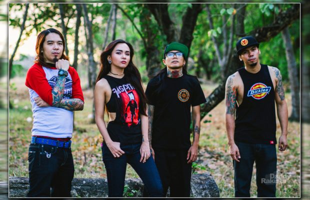 Filipino metal band Even release full length - Unite Asia