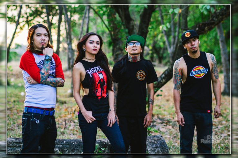 Filipino metal band Even release full length - Unite Asia