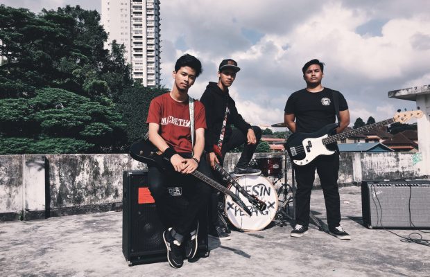 Malaysian pop punk band Operahaus release new music video - Unite Asia