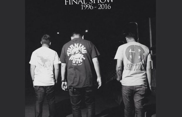 Indonesian hardcore band Thinking Straight announce break up... - Unite ...