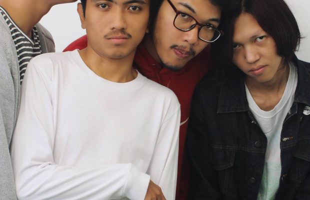 Indonesian noise-rock act Fuzzy, I release new music video - Unite Asia