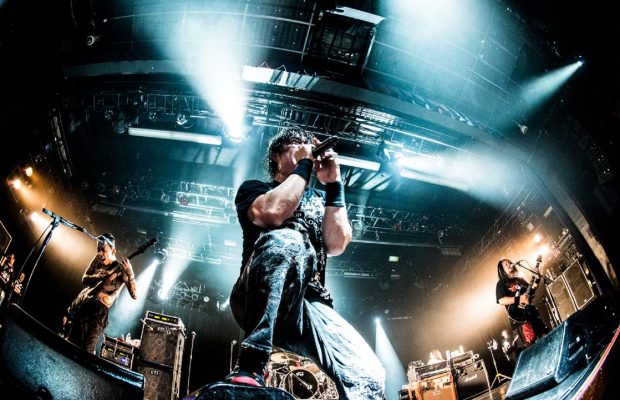 Japanese rock band Maximum The Hormone release hilarious video from ...