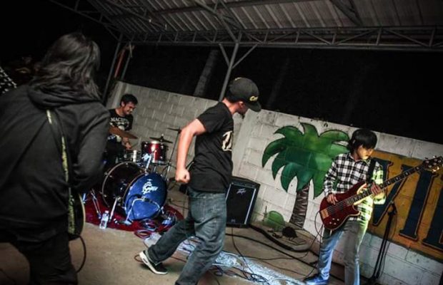 Filipino metal band Blood Shot Eyes release teaser for new music video ...