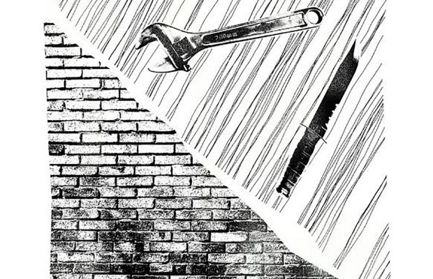 New Singaporean hardcore band Fluke debut intense tracks - Unite Asia