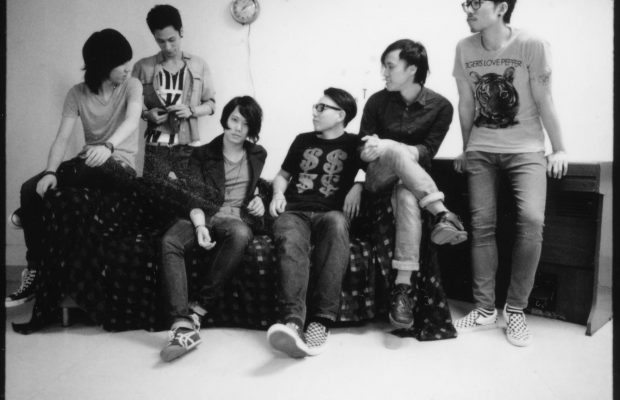 Hong Kong metalcore band Maniac release new single through killer music ...