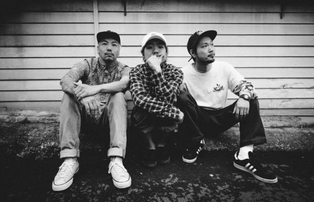 Japanese band Shadows release music video...continue to blend genres ...