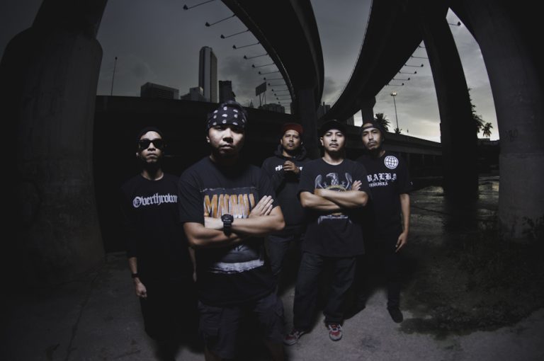 EXCLUSIVE PREMIERE/INTERVIEW: Malaysia's Restraint release first track ...