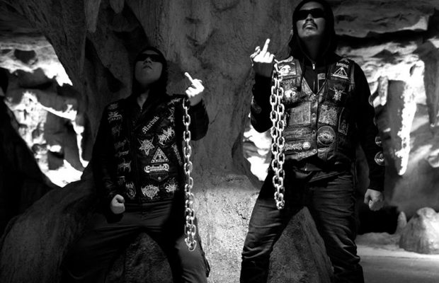 Indonesian black metal band Hellucinate release ferocious new album ...