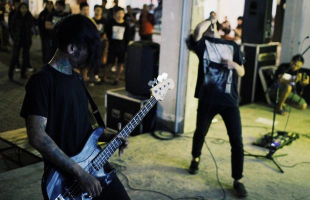 Indonesian post hardcore band Senja Dalam Prosa release track off ...