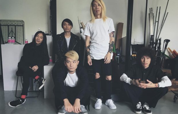 Metalcore band Sweet Mullet release new music video [Thailand] - Unite Asia