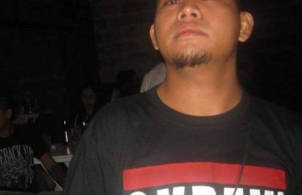 Vocalist of Filipino hardcore band Groundzero - Kim - passes away ...