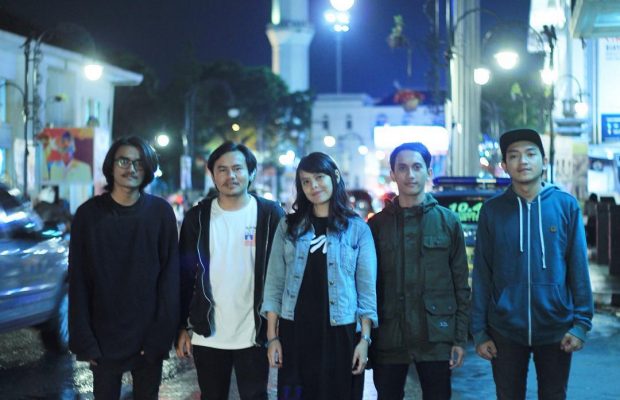 Easycore band Half Baked release new single off EP [Indonesia] - Unite Asia