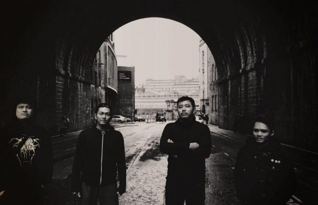 Grindcore Band Tools Of The Trade Release Live In The Studio Video ...