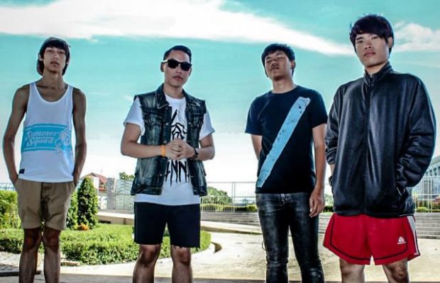 Thai metalcore band Strive For Nothing release new single feat ...