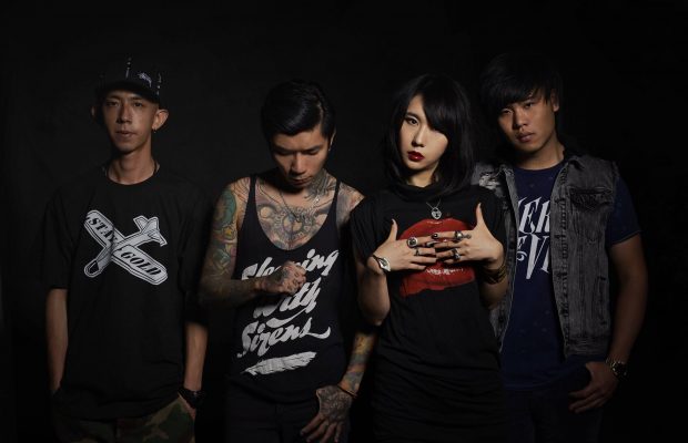 Alt rock band Twinkle Star release music video off track from new album ...