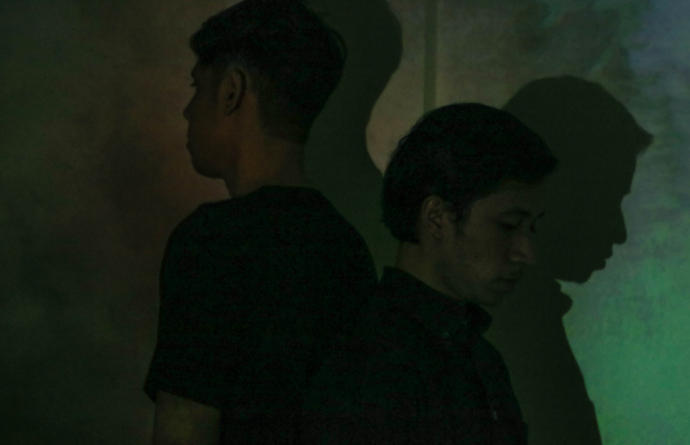 Two-piece multi-instrumental post-rock band Permanence release new ...