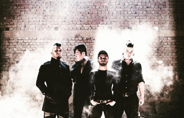 Nepal's Underside team up with India's Undying Inc for a killer tour of ...